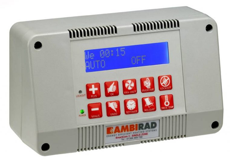 AMBIRAD LTD QUARK BRASIL